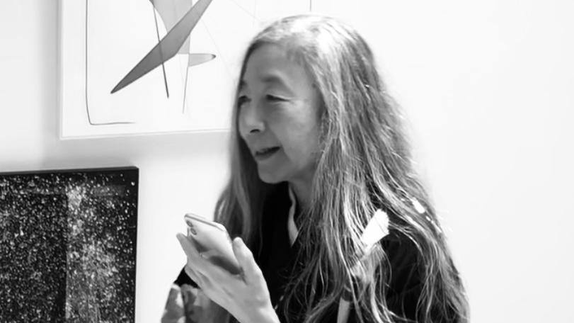 Three questions to Yuuko Suzuki