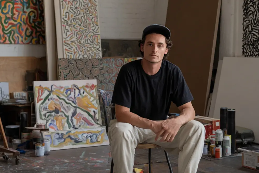 How to Define Your Niche as an Artist