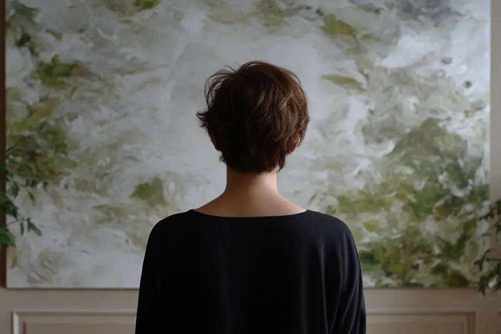 How to Write an Artwork Description for Contemporary Artists